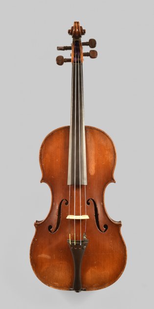 Violon - Les auteurs incontournables - Facteurs d’instruments ...