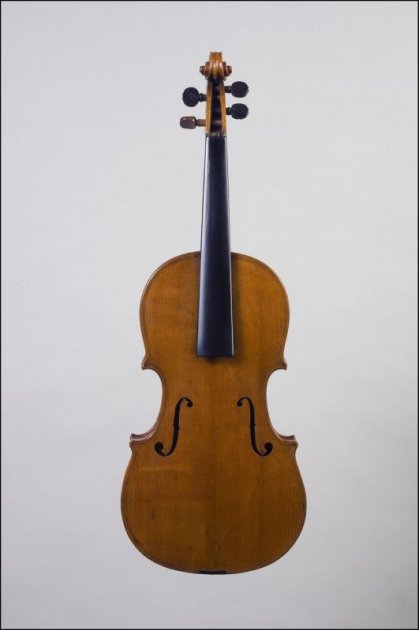 Alto - Les auteurs incontournables - Facteurs d’instruments ...