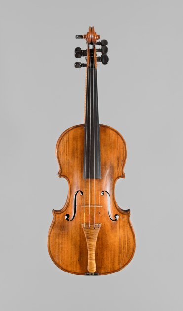 Double violon-alto - Autres instruments à cordes frottées - Instruments ...