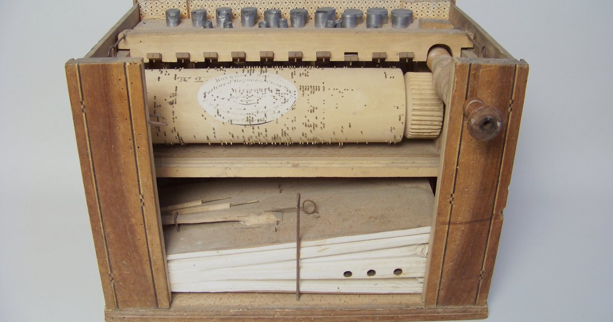 Perroquette - Les auteurs incontournables - Facteurs d’instruments - D