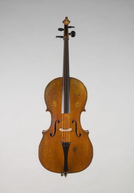 Violoncelle - Les auteurs incontournables - Facteurs d’instruments - D