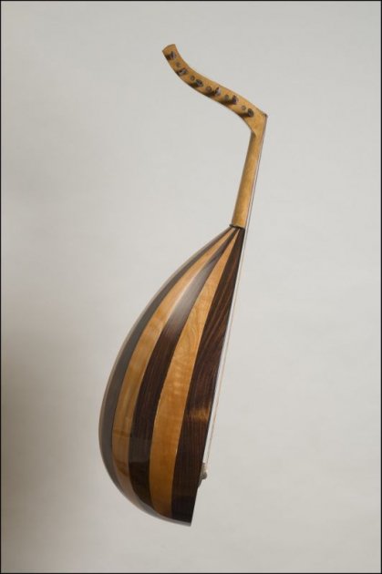 Luth-oùd - Les auteurs incontournables - Facteurs d’instruments ...