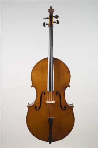 Violoncelle - Violoncelles et archets - Instruments à cordes frottées - C
