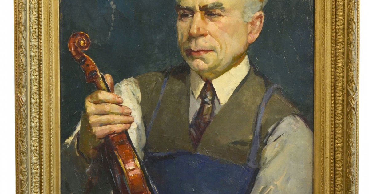 Paul kaul - Les incontournables ! - Collections - musée de mirecourt