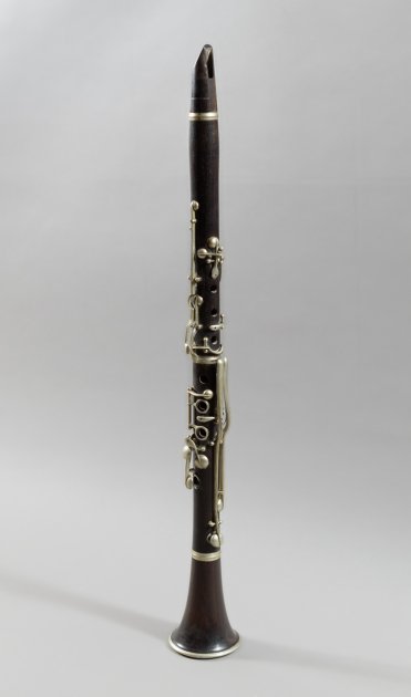 Clarinette - Instruments de musique - Autres instruments - Collection