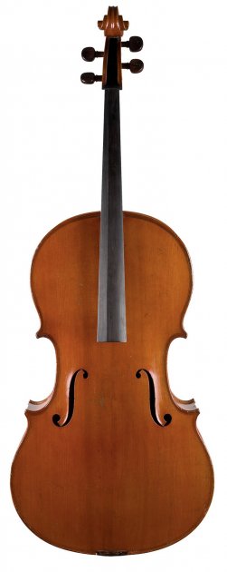 Violoncelle - Les incontournables ! - Collections - musée de mirecourt