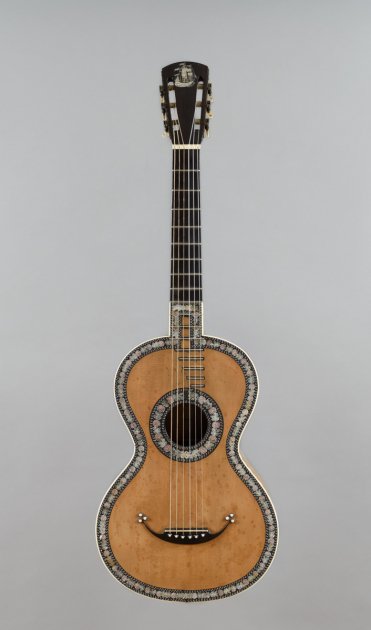 Guitare - Guitares - Instruments à cordes pincées - Collection ...