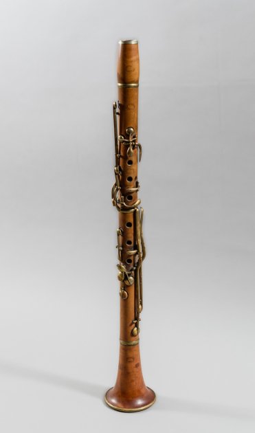 Clarinette - Instruments de musique - Autres instruments - Collection