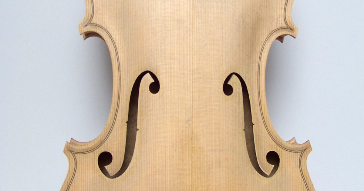 Coffre de violon - Les auteurs incontournables - Facteurs d’instruments - D