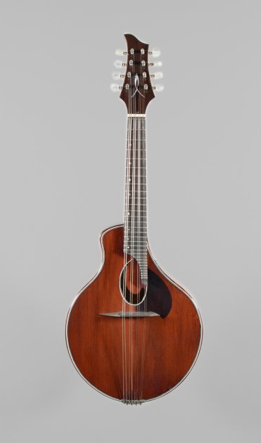 Mandoline - Tous les auteurs - Facteurs d’instruments - Documentation