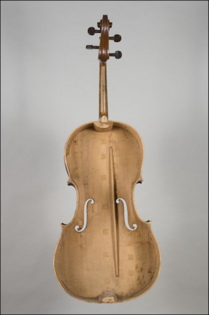 Violoncelle - Violoncelles et archets - Instruments à cordes frottées - C
