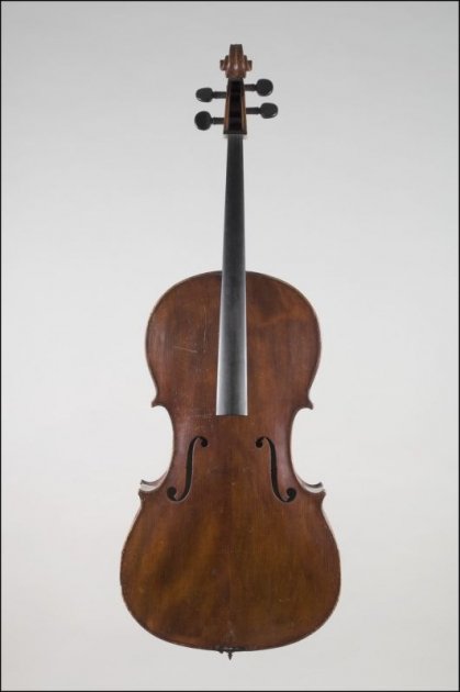 Violoncelle - Violoncelles et archets - Instruments à cordes frottées - C