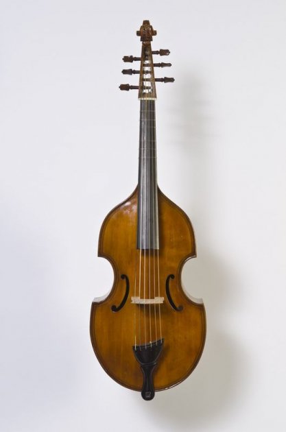 Ténor de viole - Les auteurs incontournables - Facteurs d’instruments - Do