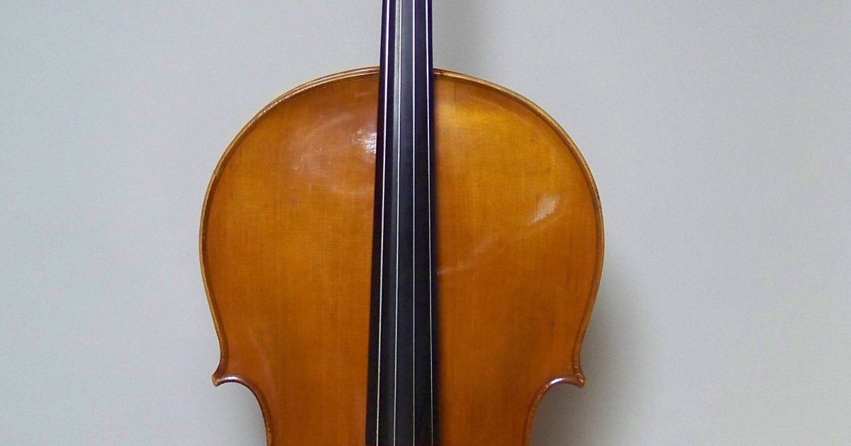 Violoncelle - Les auteurs incontournables - Facteurs d’instruments - D