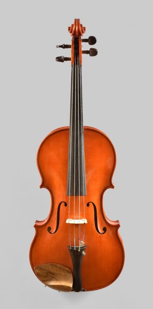 Alto - Tous les auteurs - Facteurs d’instruments - Documentation ...