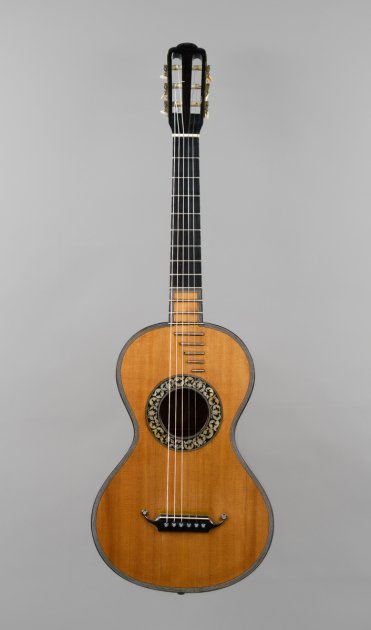 Guitare - Guitares - Instruments à cordes pincées - Collection ...